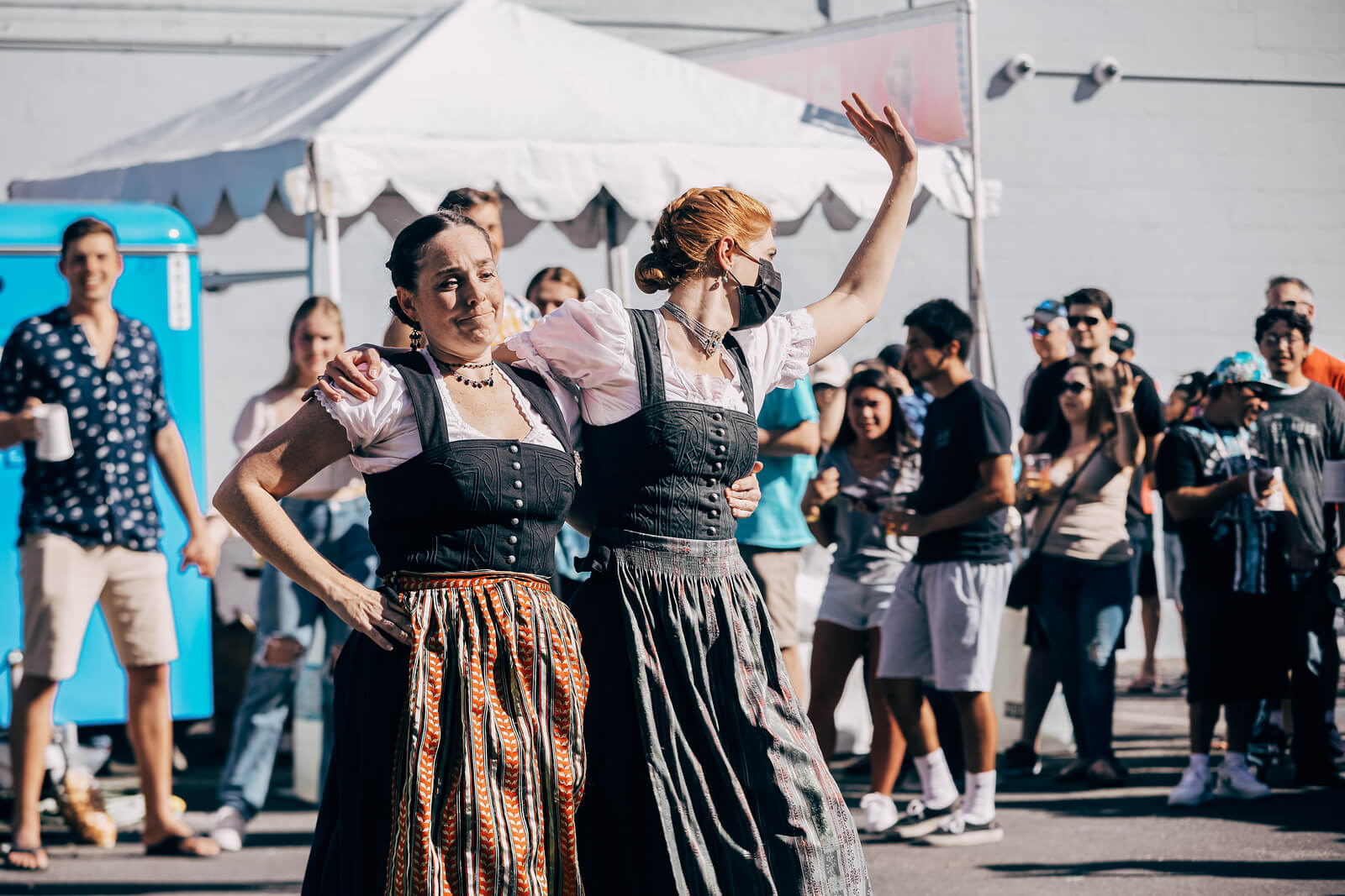 FESTIVALS - Campbell Chamber of Commerce